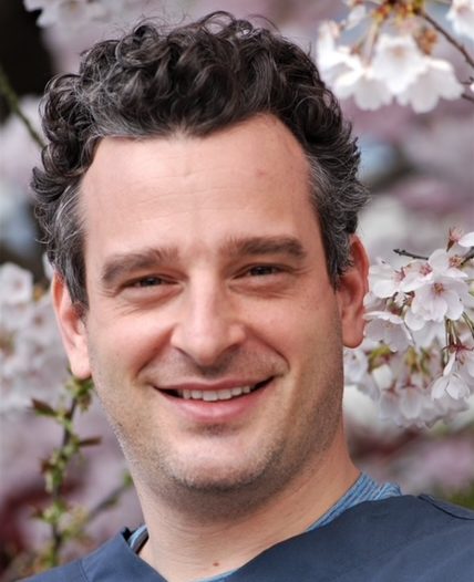 Meet Our Doctors | Hollyburn Centre Periodontics & Implants